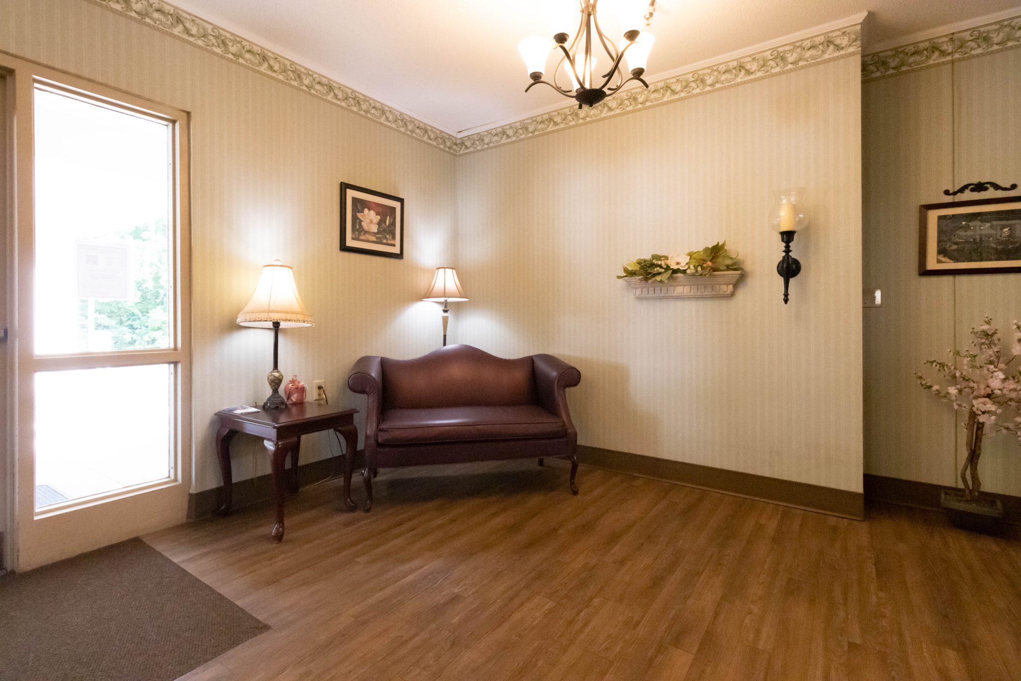 Memory Care - Twelve Oaks